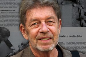 Remembering Titan of Journalism Pete Hamill | The Saturday Evening Post
