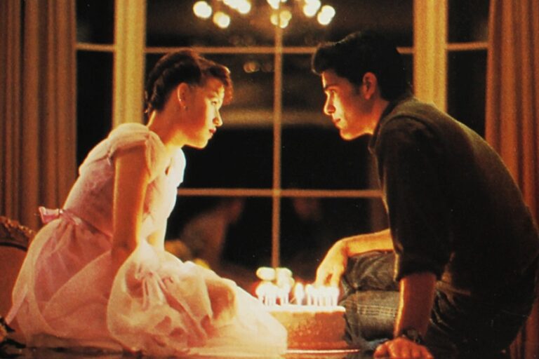 16 Candles, 40 Years, 10 Facts | The Saturday Evening Post