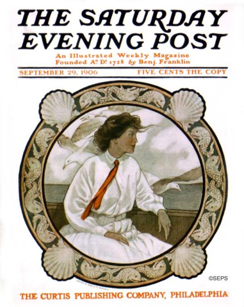 Katherine R. Wireman Archives | The Saturday Evening Post