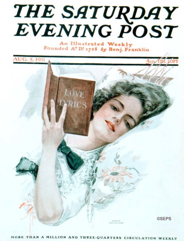 Read a Book Today! Archives | The Saturday Evening Post