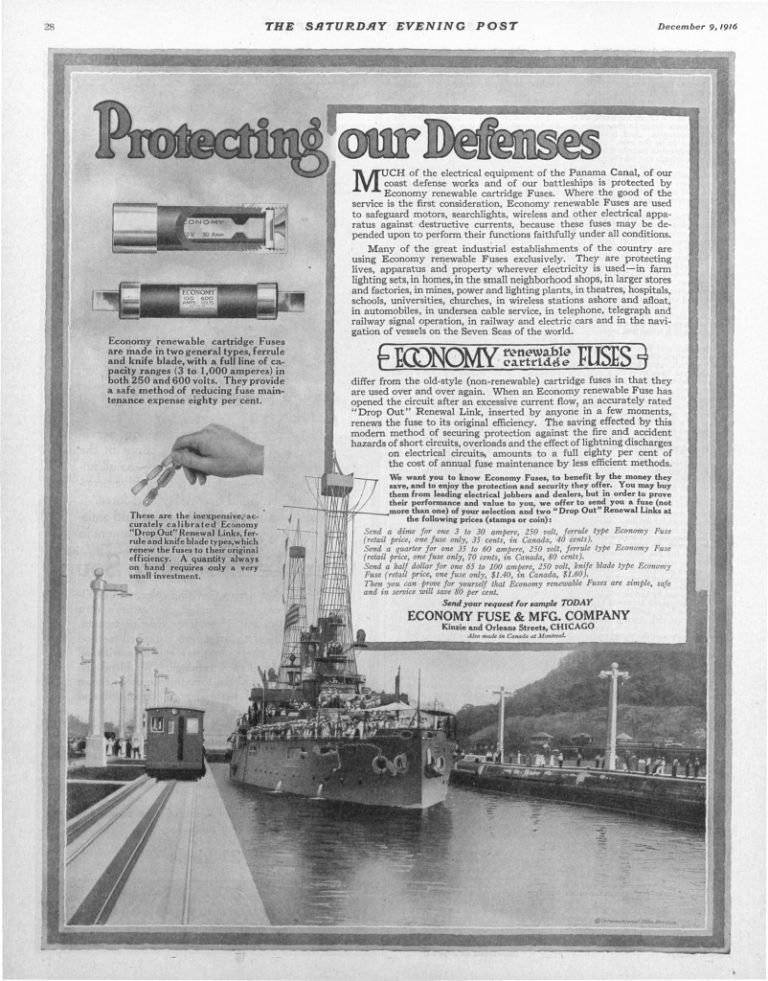 100 Years Ago This Week: Advertisements from December 9, 1916 | The ...