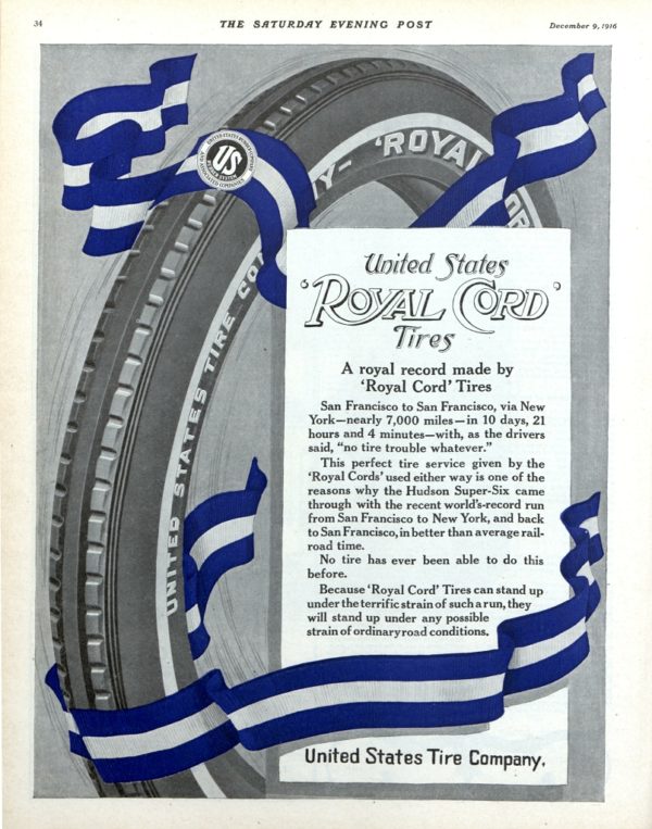 100 Years Ago This Week: Advertisements from December 9, 1916 | The ...