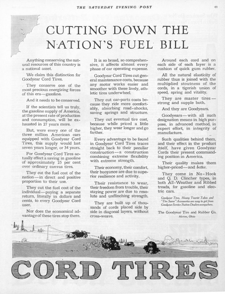 100 Years Ago This Week: Advertisements from December 9, 1916 | The ...