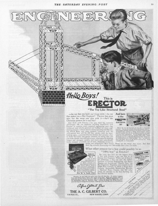 100 Years Ago This Week: Advertisements from December 9, 1916 | The ...