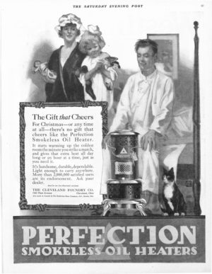 100 Years Ago This Week: Advertisements from December 9, 1916 | The ...