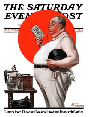 Cover Collections | The Saturday Evening Post