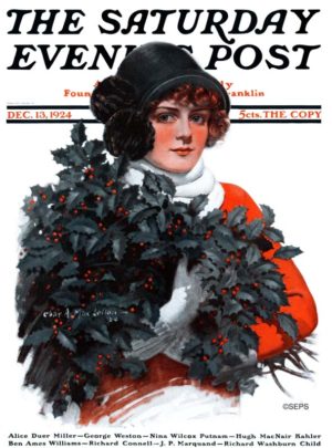 Artworks Archive | Page 82 of 283 | The Saturday Evening Post