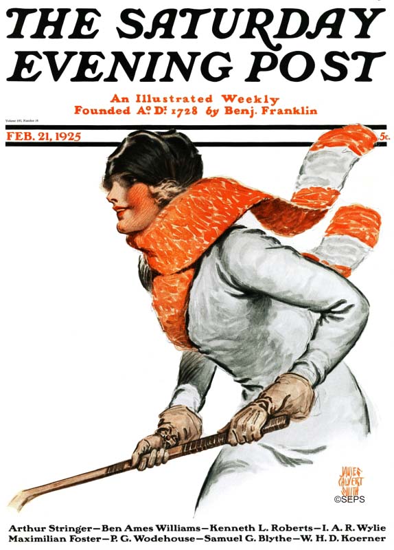 February 21 1925 Archives The Saturday Evening Post