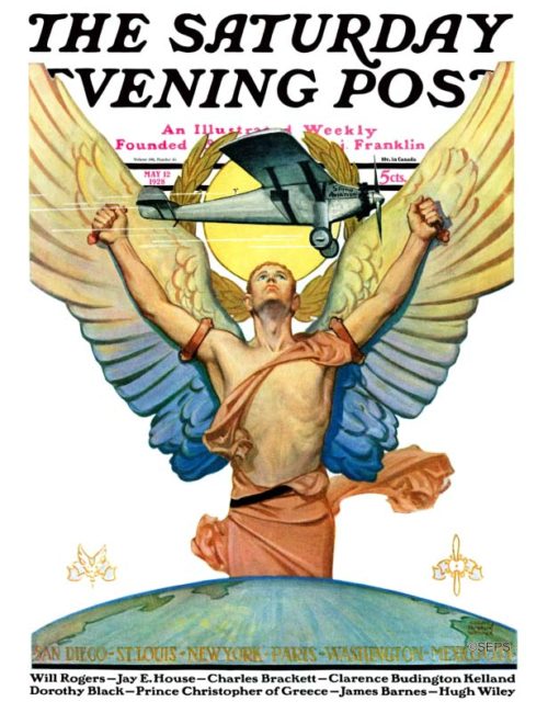 May 12 1928 Archives The Saturday Evening Post 9078
