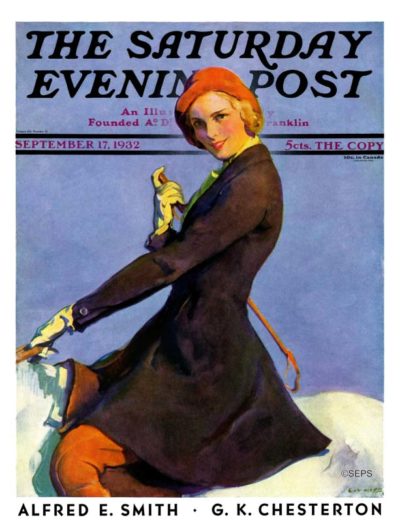 Guy Hoff Archives | The Saturday Evening Post