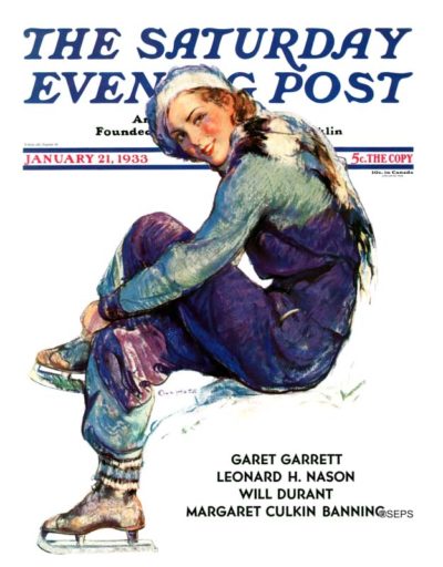Guy Hoff Archives | The Saturday Evening Post
