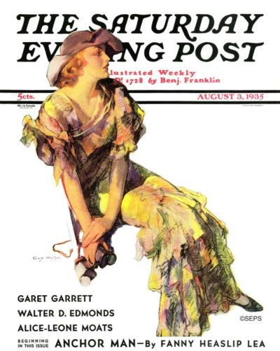 Guy Hoff Archives | The Saturday Evening Post