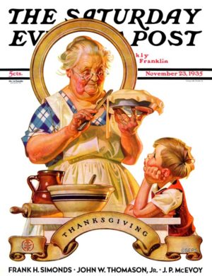 Time for Pie Archives | The Saturday Evening Post