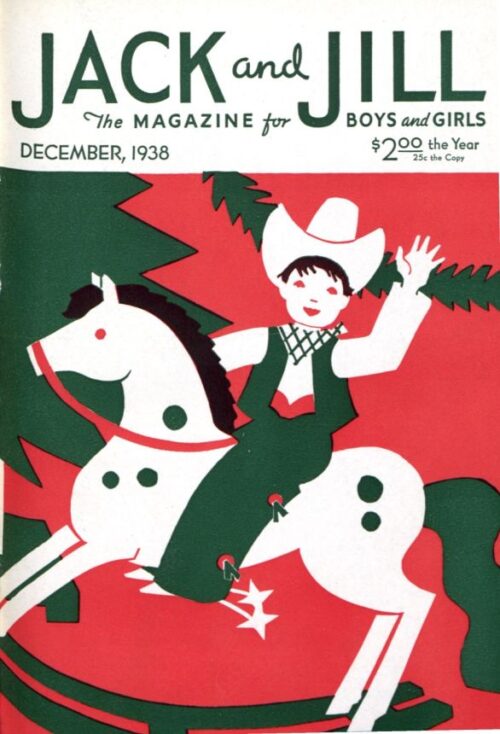 December/January 1938 Archives | The Saturday Evening Post