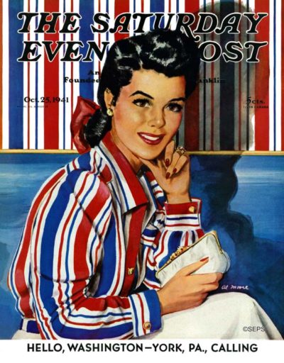 Al Moore Archives | The Saturday Evening Post