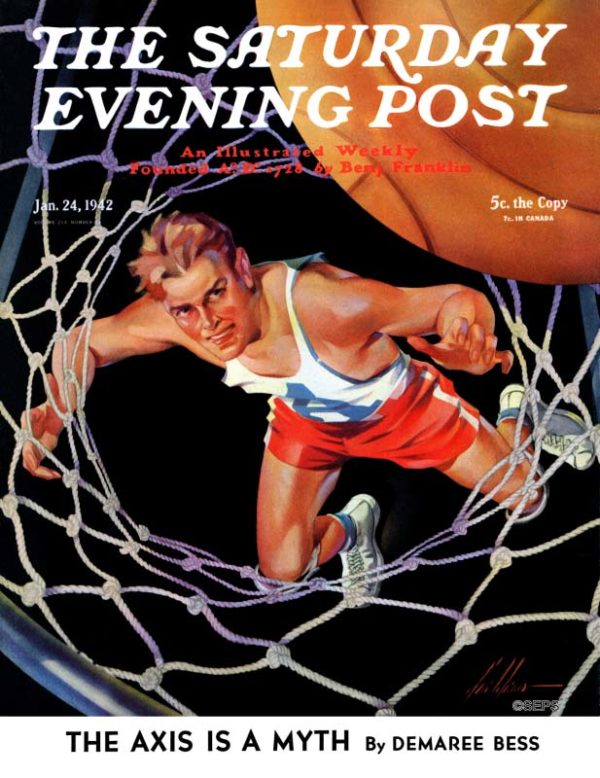 Cover Collections The Saturday Evening Post