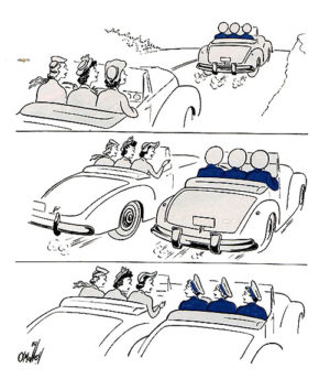 WAC Jobs: Women in World War II | The Saturday Evening Post