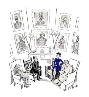 WAC Jobs: Women in World War II | The Saturday Evening Post