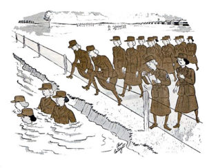 WAC Jobs: Women in World War II | The Saturday Evening Post