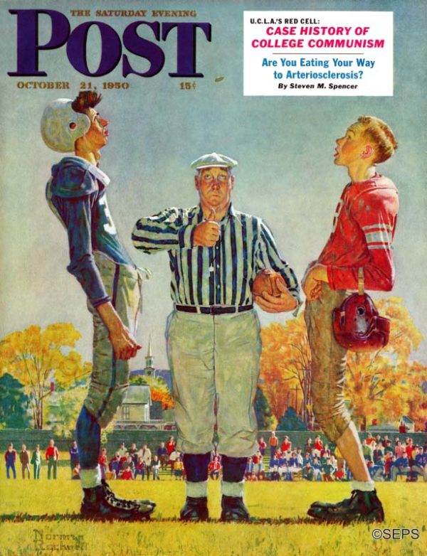 Cover Collections The Saturday Evening Post