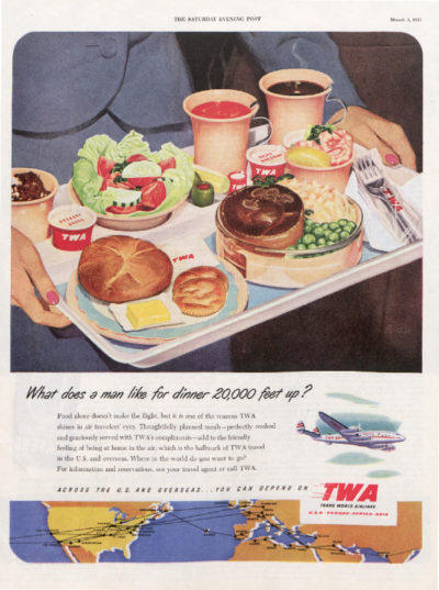 vintage ads Archives | The Saturday Evening Post