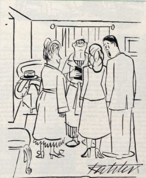 George Wolfe Archives | The Saturday Evening Post