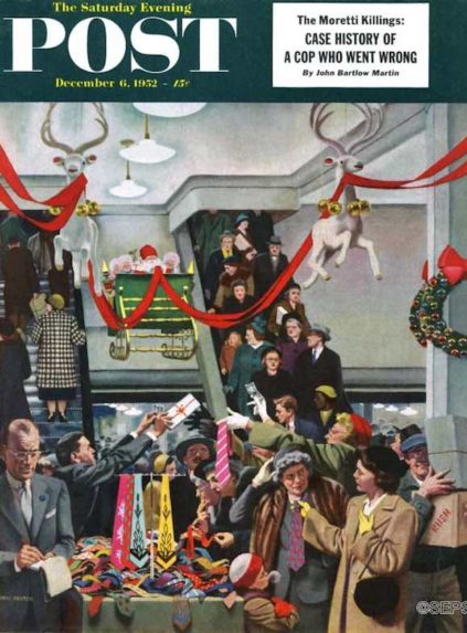 Art | The Saturday Evening Post