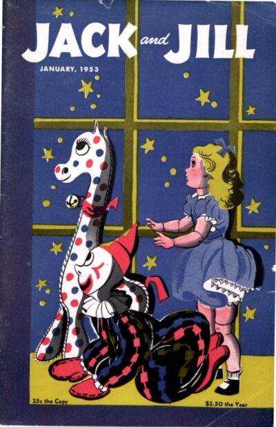 January/February 1953 | The Saturday Evening Post