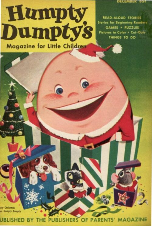 December/January 1953 Archives | The Saturday Evening Post