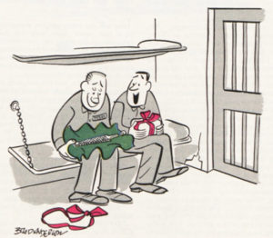 George Wolfe Archives | The Saturday Evening Post