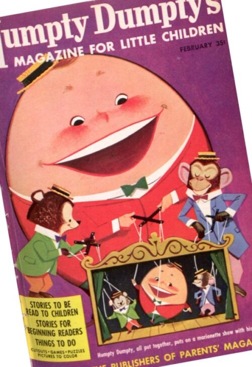 February/March 1958 Archives | The Saturday Evening Post