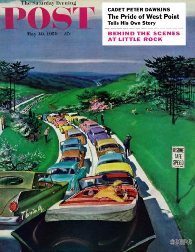 May 30, 1959 Archives | The Saturday Evening Post