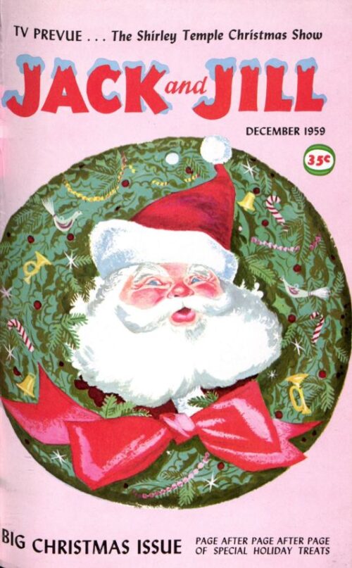 December/January 1959 | The Saturday Evening Post