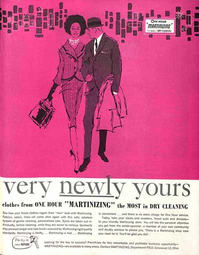 Mad Men-Era Advertising | The Saturday Evening Post