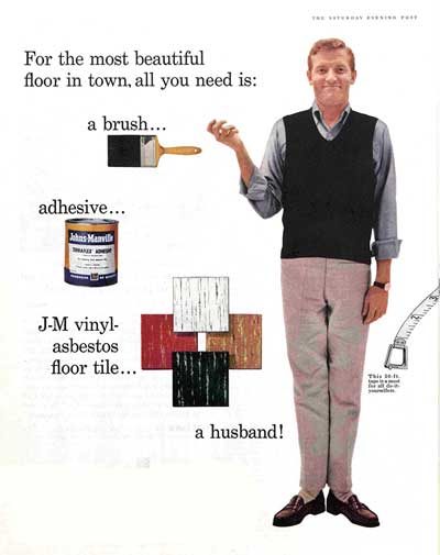 Mad Men-Era Advertising | The Saturday Evening Post