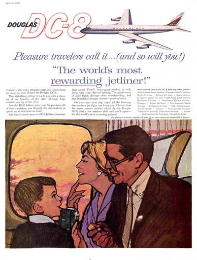Mad Men-Era Advertising | The Saturday Evening Post