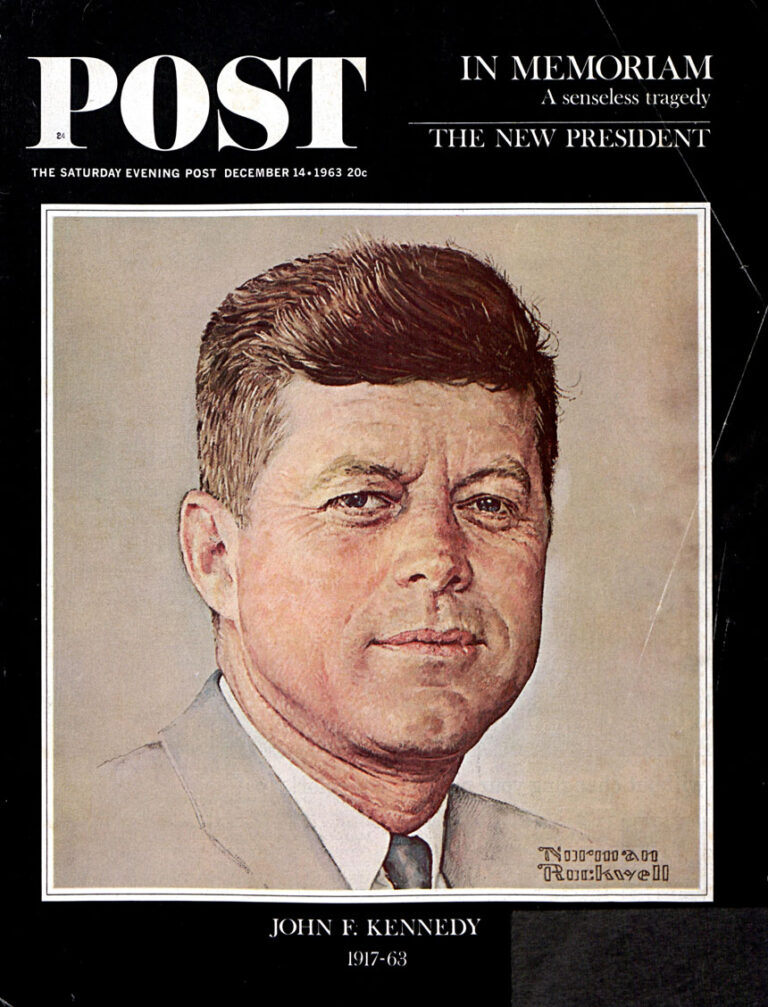 Defining the Decades — Part 3: 1960s, 1970s, and 1980s | The Saturday ...