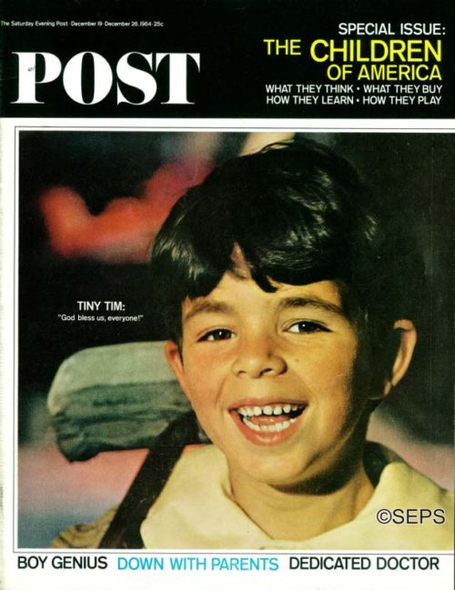 December 19, 1964 Archives | The Saturday Evening Post