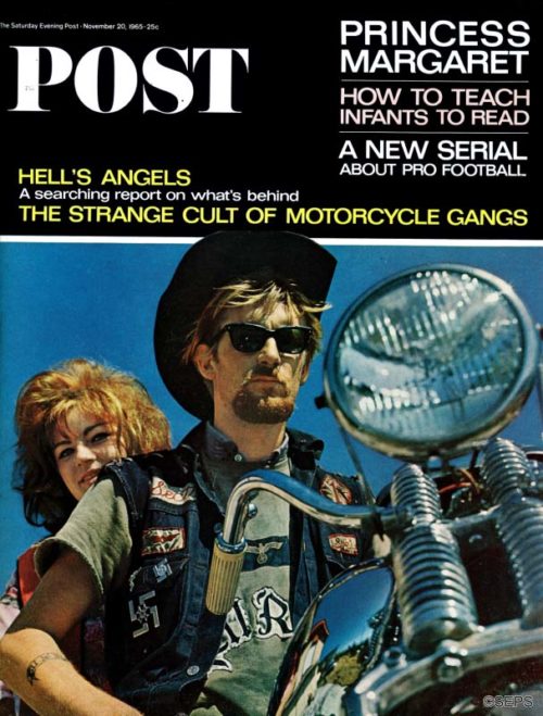 November 20, 1965 Archives | The Saturday Evening Post