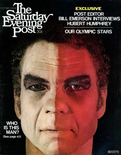John Launois Archives | The Saturday Evening Post
