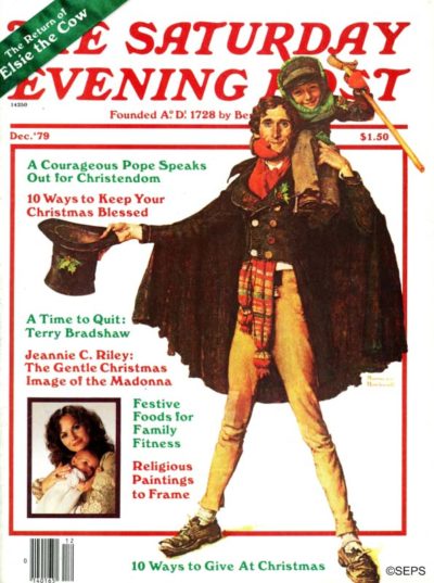 December 1979 | The Saturday Evening Post