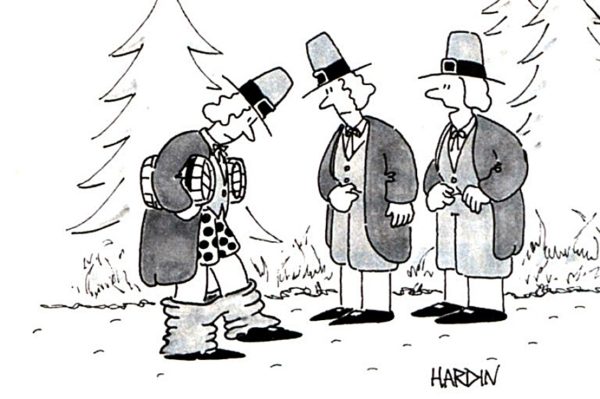 The Most Popular Cartoons of 2021 | The Saturday Evening Post