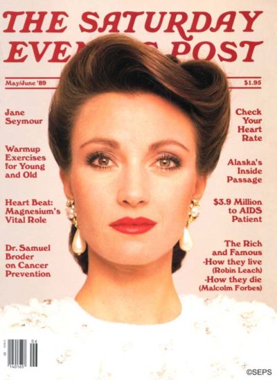 Peter Kredenser Archives | The Saturday Evening Post