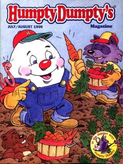 July/August 1996 Archives | The Saturday Evening Post