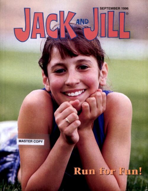 September/October 1996 | The Saturday Evening Post