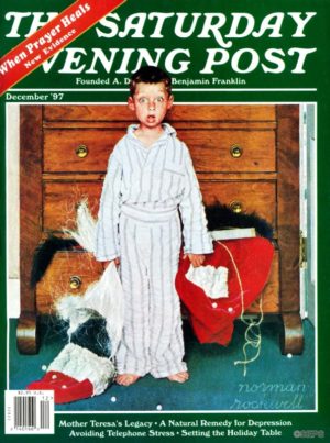 November/December 1997 Archives | The Saturday Evening Post