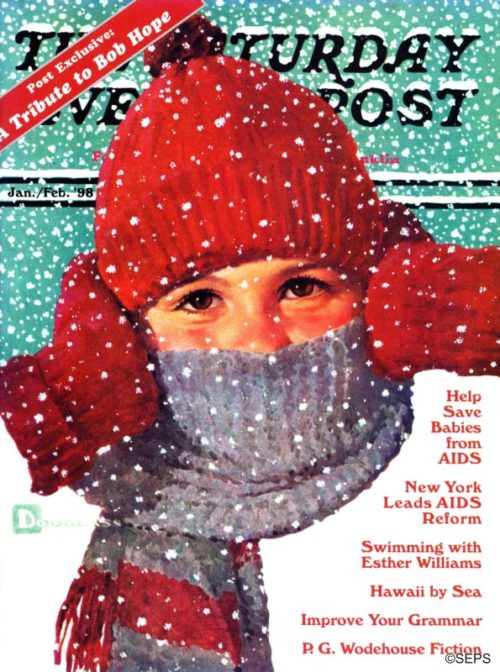 January/February 1998 Archives | The Saturday Evening Post