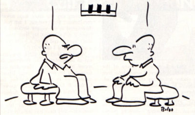 George Wolfe Archives | The Saturday Evening Post