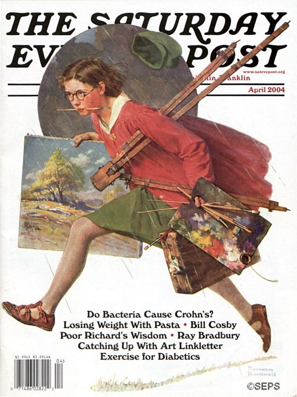 The Saturday Evening Post | Home of The Saturday Evening Post