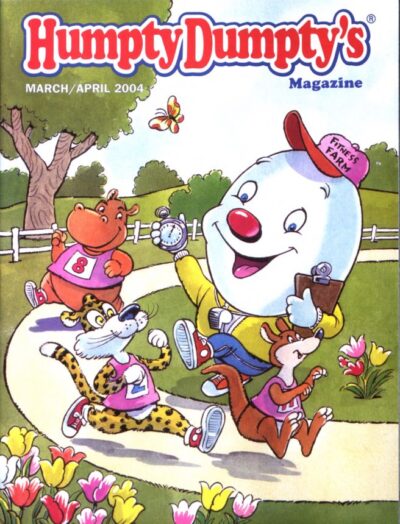 March/April 2004 Archives | The Saturday Evening Post